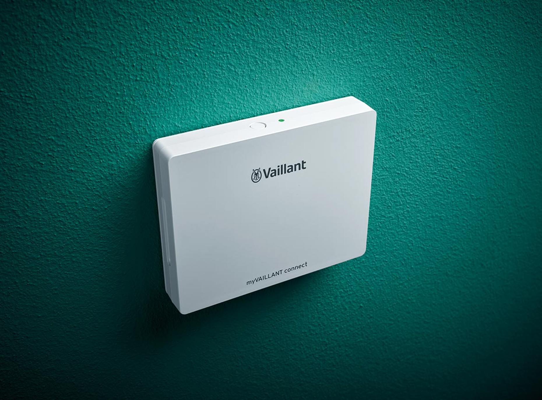 Vaillant Wärmepumpe via Internetmodul für EEBus Use Cases ...